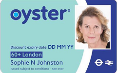 The Freedom Pass, its Impact and Costs | London Forum