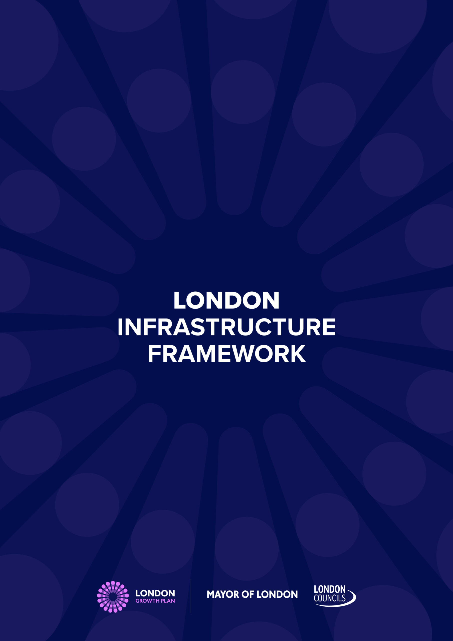 London Infrastructure Framework | London Forum